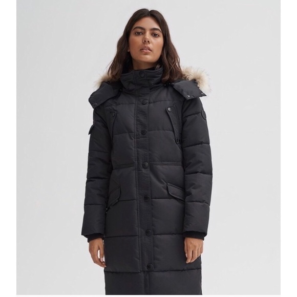 Noize | Jackets & Coats | Sold Noize Parka Nwot | Poshmark